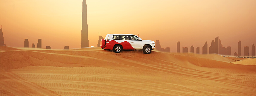 Valentines Long Celebration in UAE Package Tour - Dubai tour packages